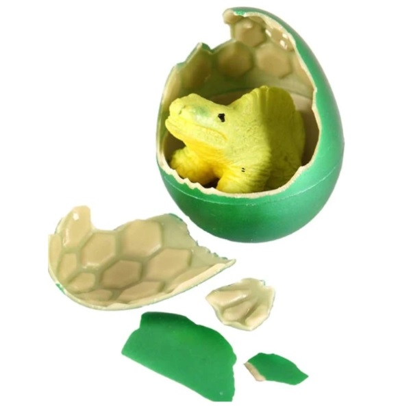 MAGIC DINOSAUR EGG | FESTSTEMNING.NO