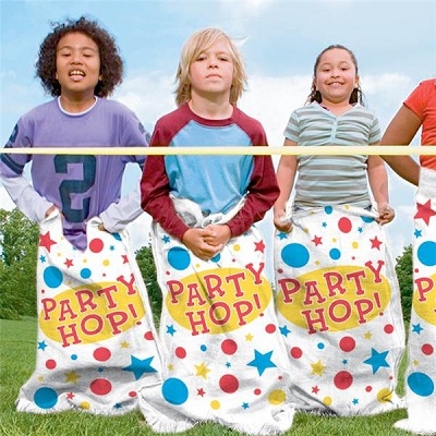 17. MAI LEKER OG GEVINSTER | FESTSTEMNING.NO