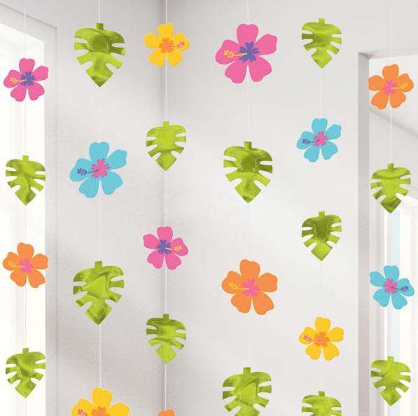 PYNT TIL HAGEFESTEN | FESTSTEMNING.NO