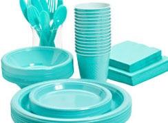 TURKIST SERVISE OG DEKORASJON TIL HVERDAGS OG FEST | FESTSTEMNING.NO